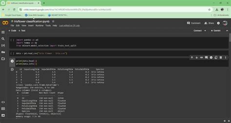 Sandra Ak On Linkedin Datascience Internship Machinelearning