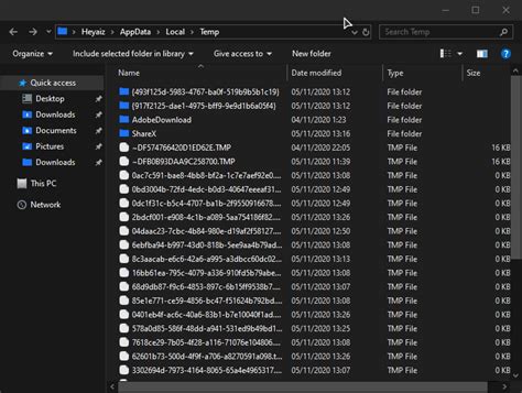 Cara Membersihkan File Sampah Di Laptop Dan PC Agar Tidak Lemot