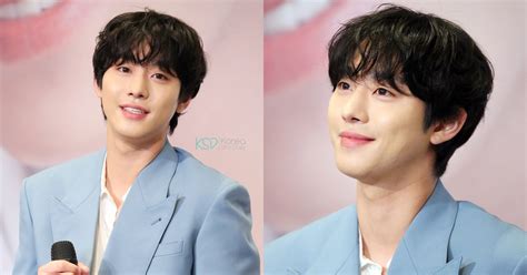 安孝燮因許光漢而棄劇《想見你》！來台38度高粱先下肚更想挑戰58度！透露身高188的困擾是〜 Ksd 韓星網 明星