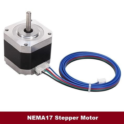 Stepper Servo Motor Mounting Bracket 3d Printer Cnc Parts Canada