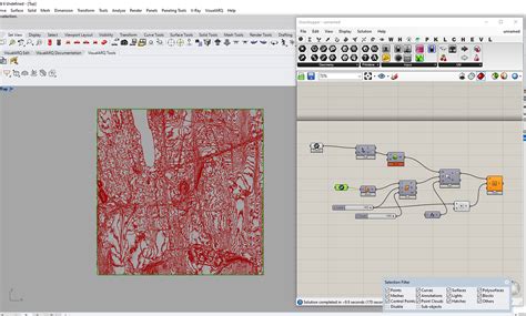 problem with creating surface from points grasshopper mcneel forum