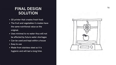 Speculative Design DYB124 On Behance