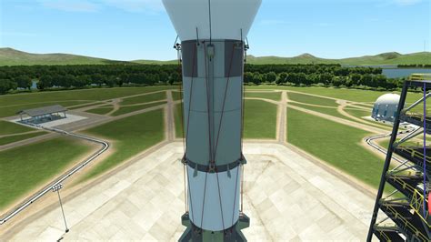 Ksp 2 Struts Not Working Rkerbalspaceprogram