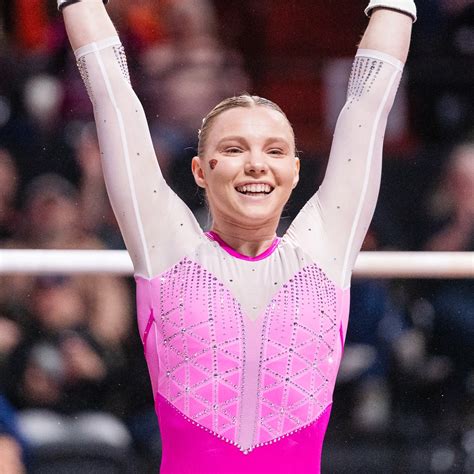 Gymnast Jade Carey Debuts Relationship With Girlfriend Aimee Sinacola