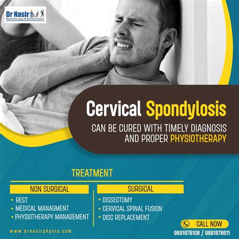 Cervical Drnasir Physiotherapy And Rehabilitation