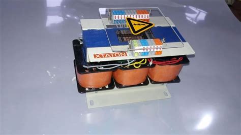 5 Kva Isolation Transformers Latest Price Manufacturers And Suppliers