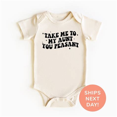 Take Me To My Aunt You Peasant Svg Etsy