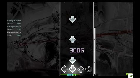 Random Encounter By S3rl And Neoqor Ft Ic3mania Osu Mania 4k Youtube