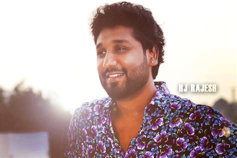 Rj Rajesh