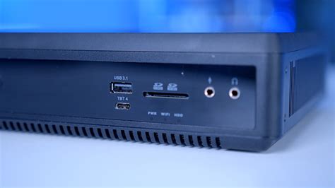 Zbox E Series En C Review The Best Mini Pc To Buy In Geekawhat