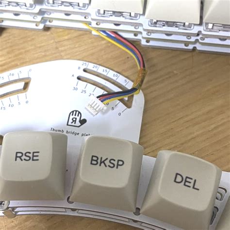 Qwiic Stemma Qt Cables Used For Keyboard Interconnects Keyboards K2 « Adafruit