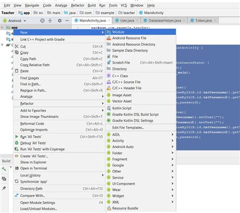 Android ERROR Unable To Resolve Dependency For App Debug CompileClasspath Could Not