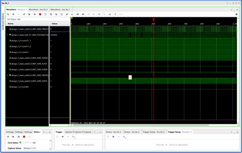Sensor Fusion For Firefighters Displaying Heads Up Video On The Live Feed Element14 Community