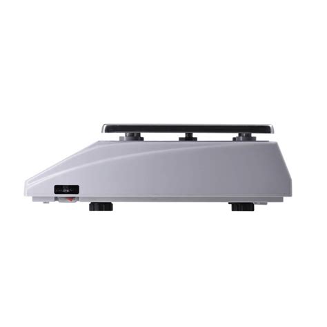 Фасовочные настольные весы M-ER 326 AF-15.2 "Cube" LCD RS232 (двойной ...