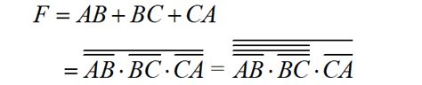 【fpga】verilog：组合电路设计 三输入 多数表决器 csdn博客