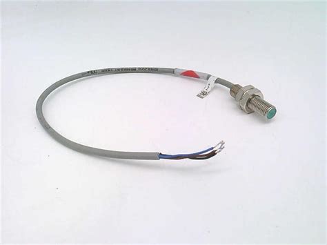 Nbb2 8gm30 E0 3m Y Proximity Switch By Pepperl And Fuchs