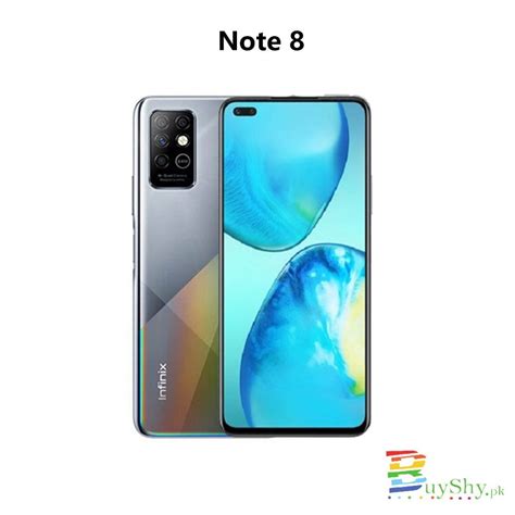 Infinix Note Price In Pakistan Gb Gb Mah Buyshy Pk