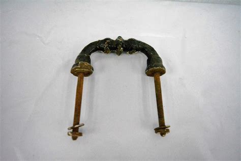 Tirador De Forja