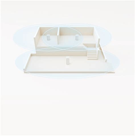 Xiaomi Mesh System AX3000 NE