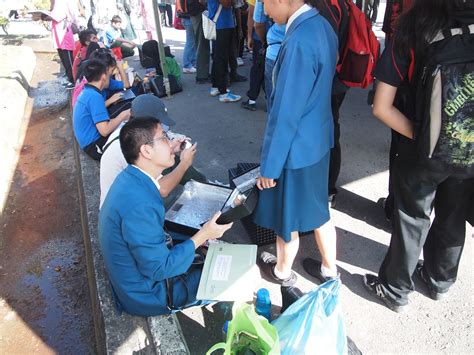 Gerbang Bidang Teknik And Vokasional Smk Bugaya Ii Semporna Kastek