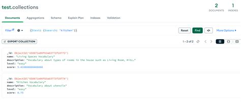 boilerplate nestjs full text search in mongodb 📖 viblo