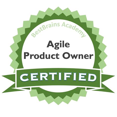 Agile Product Owner Feb 22 23 2023 The Key To Success