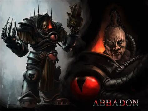 Black Legion Warhammer 40k Artwork Page 11 Of 12 40k Gallery