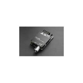 DFRobot DFR HIFI Digital Bluetooth Amplifier