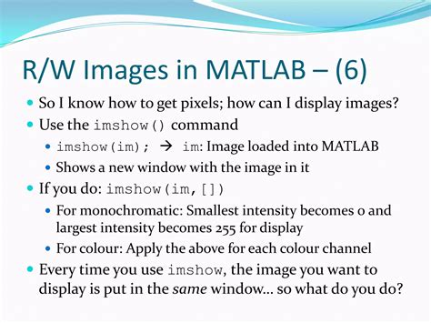Introduction To Digital Image Processing Using Matlab Pdf
