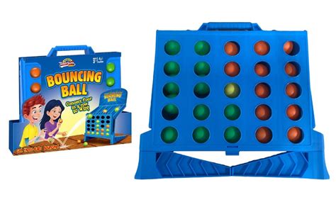 Up To 57 Off Bouncing Ball Game Groupon