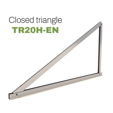 blog open and closed triangles for inclined supports