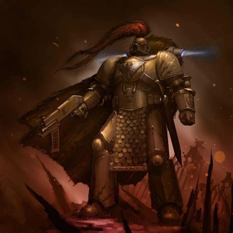 Thunder Warriors Самозащита Боевой молот Империум