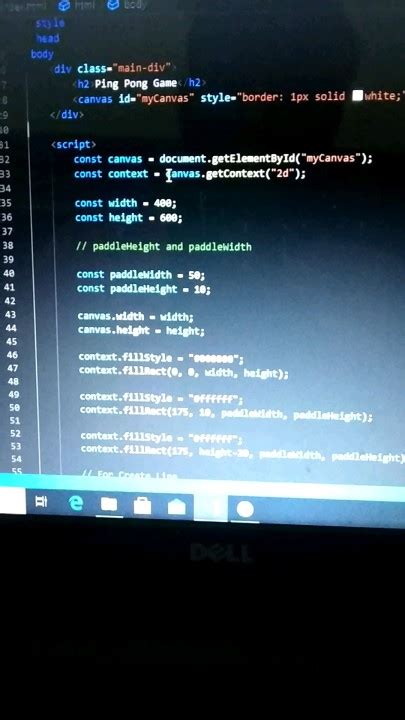 Yash Agarwal On Linkedin Html Canvases Javascript Webdevelopment
