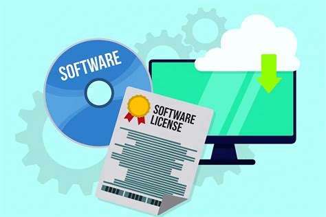 The Best Future Of Software Licensing From Product Keys To Cloud Based Subscriptions Vents