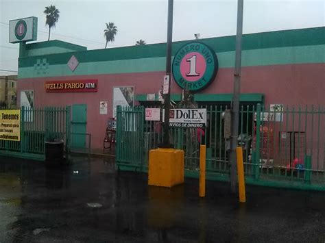 Grocery Store «numero Uno Market Reviews And Photos 9127 S Figueroa