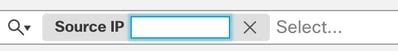 Monitor Events Using Unified Event Viewer On FMC GUI Cisco