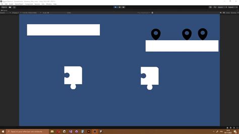 need help with a unity puzzle game bug i ve identified the right fit
