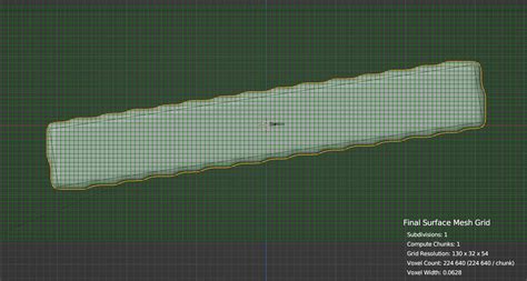 Flip Fluids Addon A Liquid Fluid Simulation Tool For Blender 1307