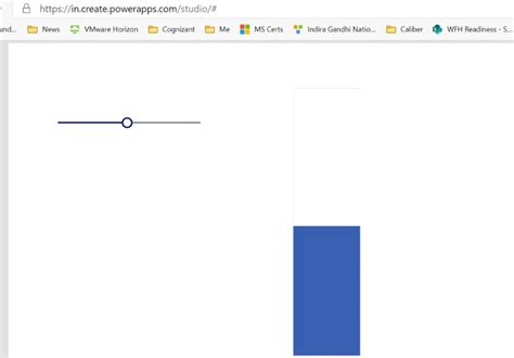 Creating A Dynamic Progress Bar In Power Apps Part One