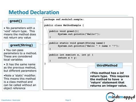 Session 08 Arrays And Methods Pptx