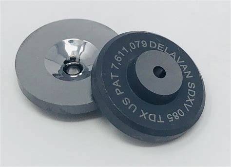 SDX V Orifice Disc Anderson Dahlen