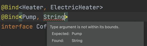 Diy Your Own Dependency Injection Library