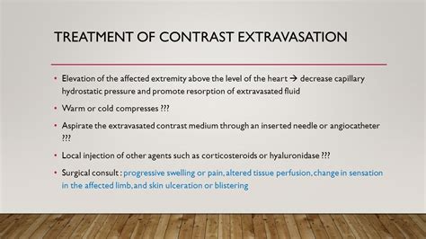 Contrast Media In Radiology Ppt Video Online Download
