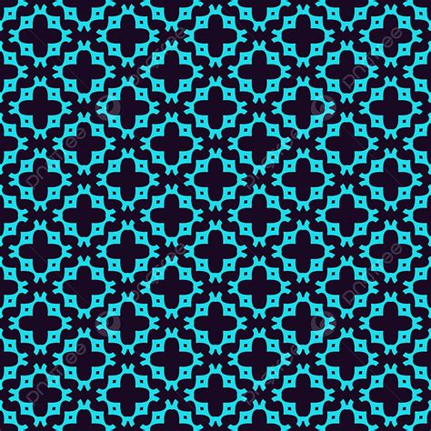 Elegant Seamless Pattern Vector Art Png Seamless Geometric Lines Ornament Pattern Linear