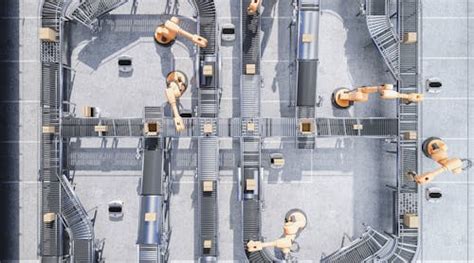 This Robot Can Smell Ya Later” Thanks To A Biological Sensor Plant Services