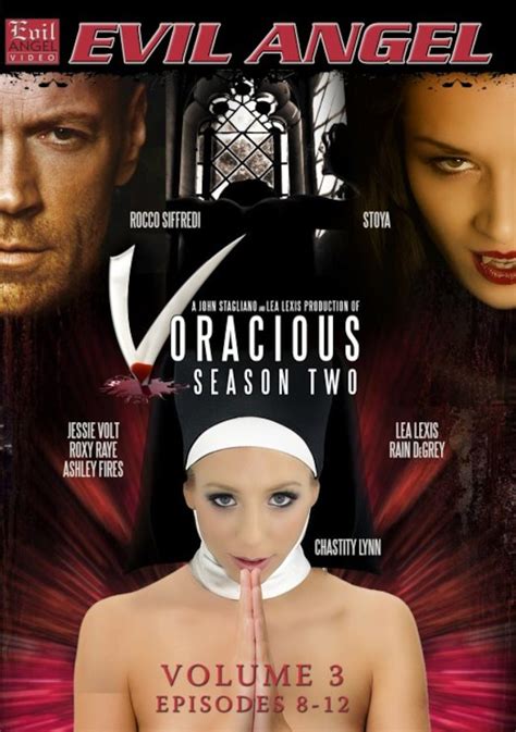 Thread I Need Voracious Season 2 Volume 3 1 Reply 966452 ›