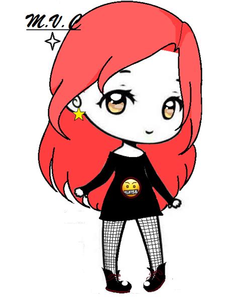 Chibi Random By Vickycoria On Deviantart