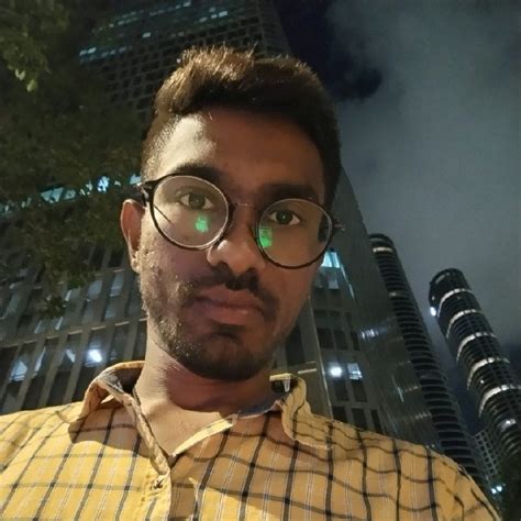 Shekhar Sasane Linkedin