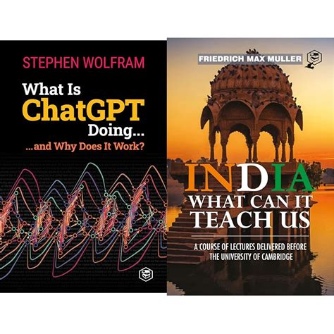 Buy What Is ChatGPT Doing And Why Does It Work India What Can