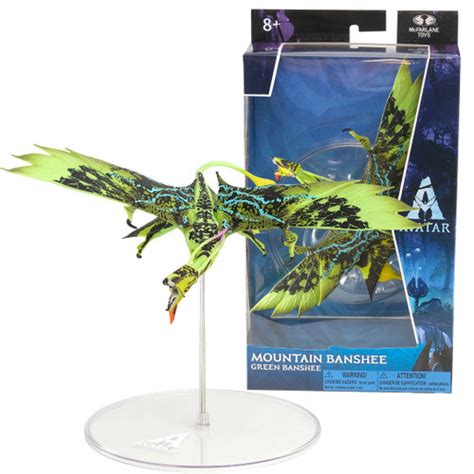 Avatar Movie Products Mcfarlane Toys Store